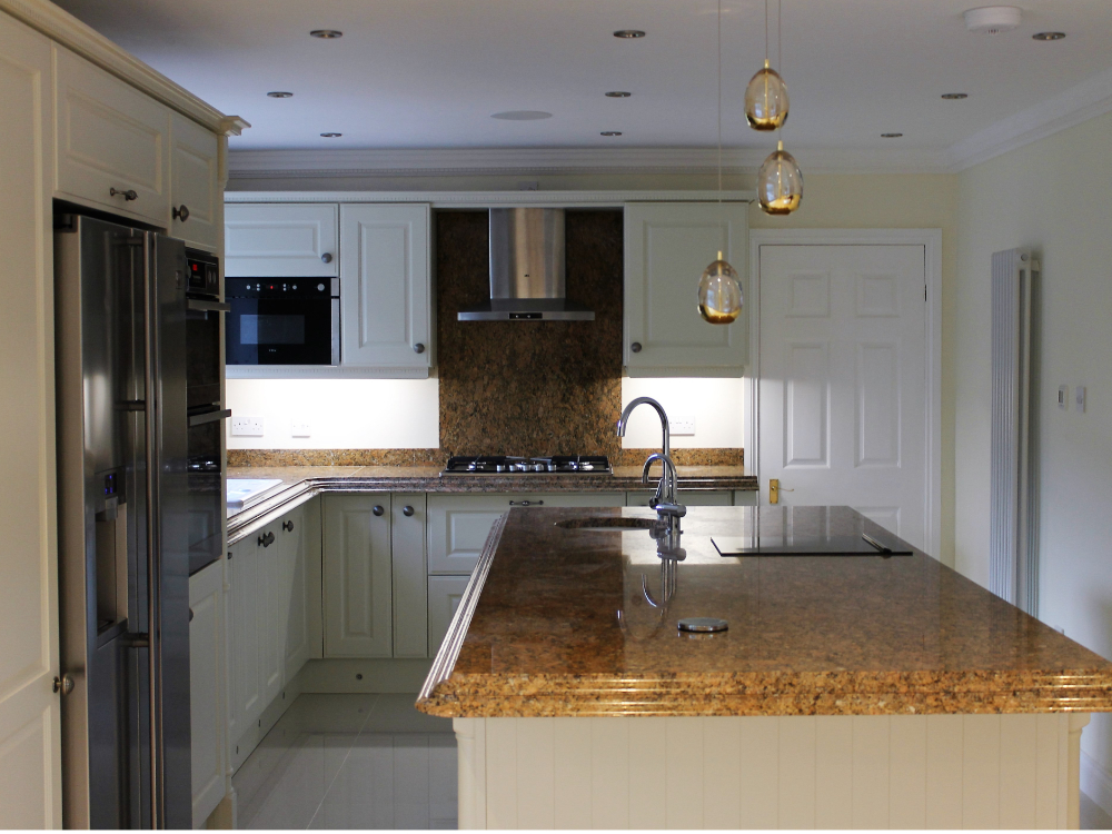 kitchen b - Kiso Kitchens Gateshead Newcastle Kitchen Showroom