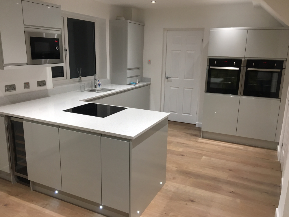 kitchen g - Kiso Kitchens Gateshead Newcastle Kitchen Showroom